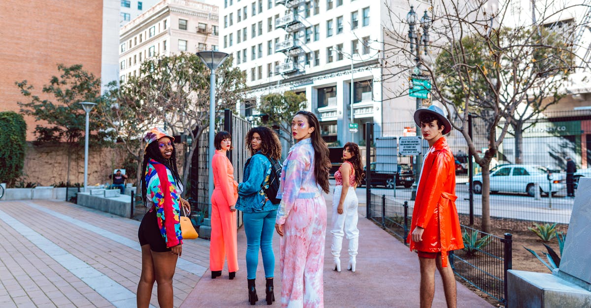LA Fashion Week 2024: Innovation Meets Sustainability in Star-Studded ...